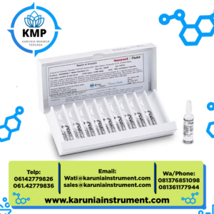 Jual HYDRANAL™ - Water Standard 1.0 Cat.34828 di Medan - Karunia Instrument