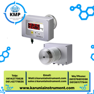Jual Atago In-line Urea Monitor CM-800α-Urea di Medan- Indonesia ...