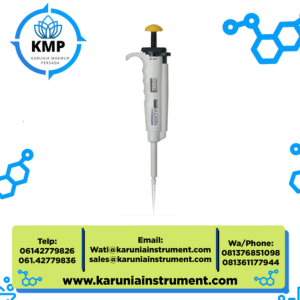 Jual Autoclavable Pipette 20–200 µL NEXTY-A200 Watson di Medan ...